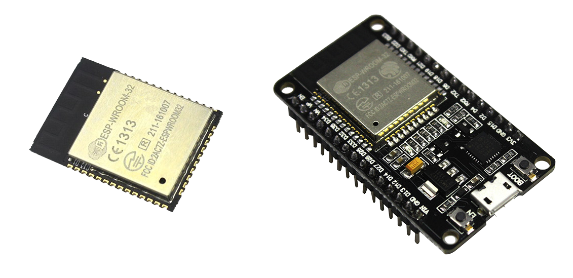 Esp32 Ota