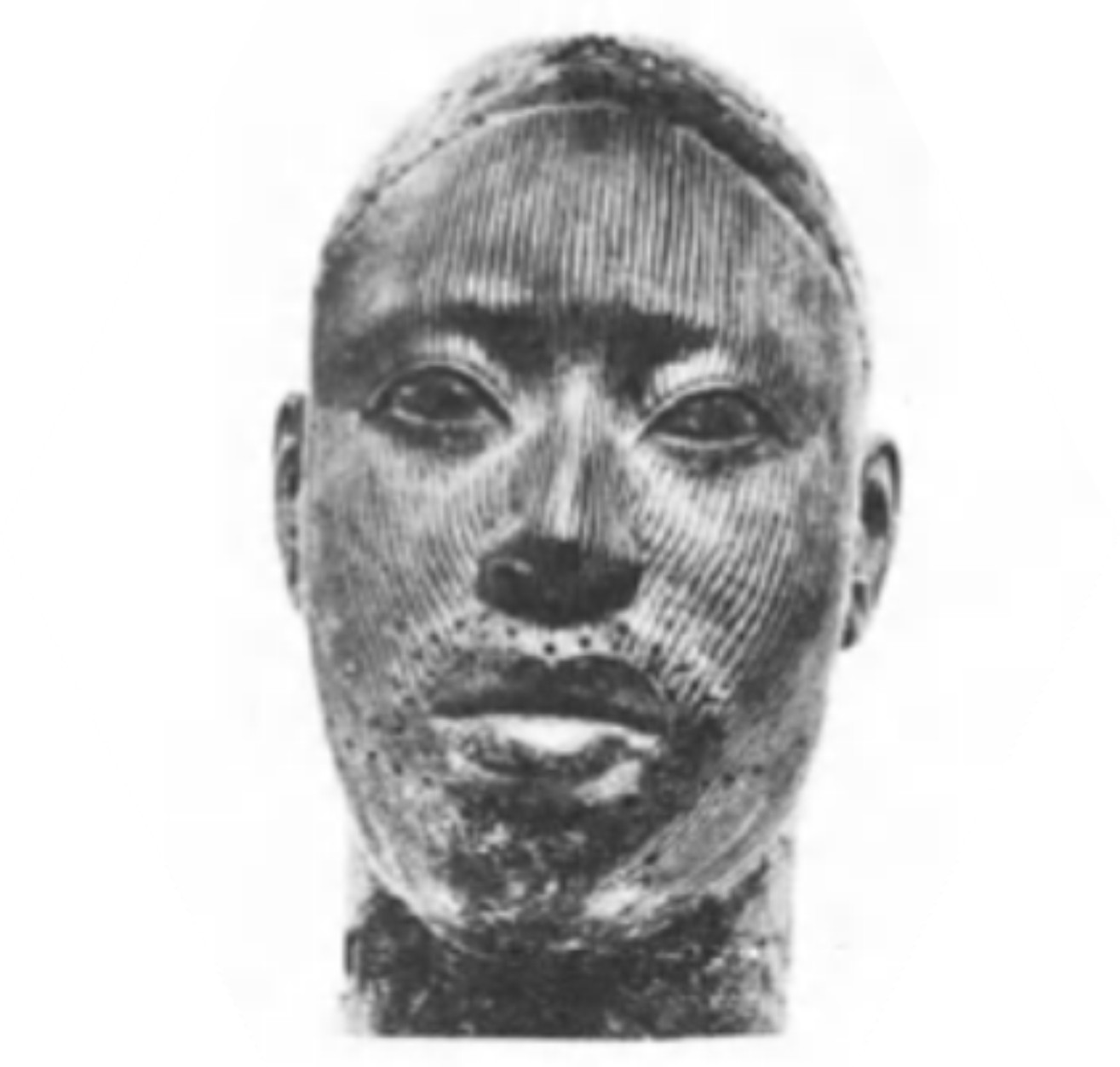 THE TRUE HISTORY OF YORUBA