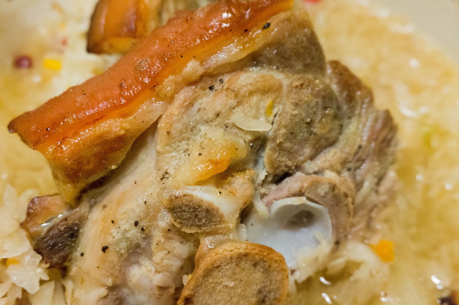 Eesti Toit. Reisid ja Raamatud: Seapraad