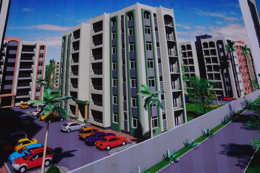 ZANZIBAR NI KWETU: ZSSF PROJECT AT MBWENI, ZANZIBAR.