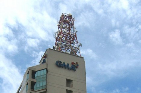Numbers Game: GMA NETWORK EXPANDS REGIONAL REACH TO BEAT ABS-CBN! OPENS ...