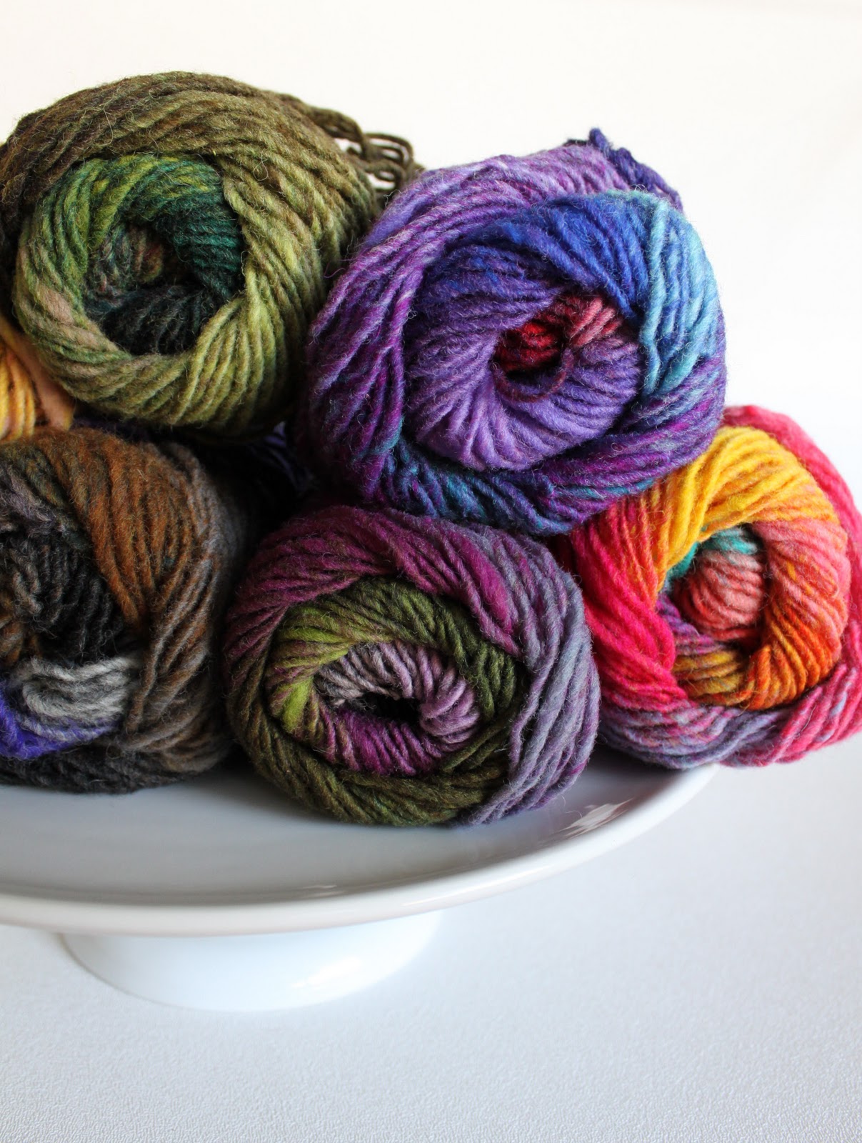 Live a Colorful Life: Really Random, 11/19/11: The Color Edition