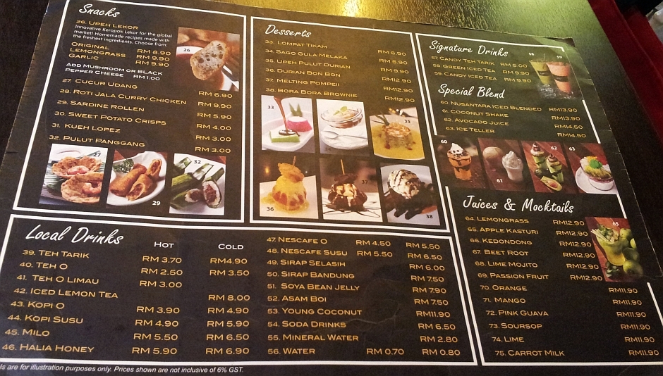 (Eat to Live) or (Live to Eat): Upeh