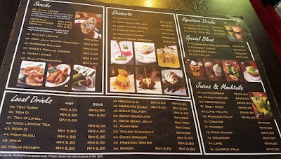 (Eat to Live) or (Live to Eat): Upeh