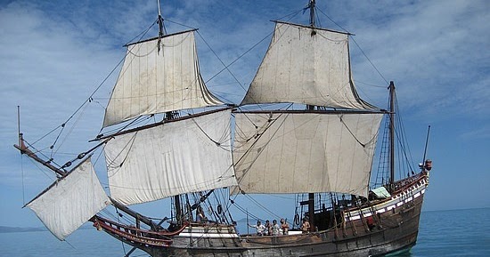 Neulandia, a Campaign Chronicle: OPFOR #5 The Pirates