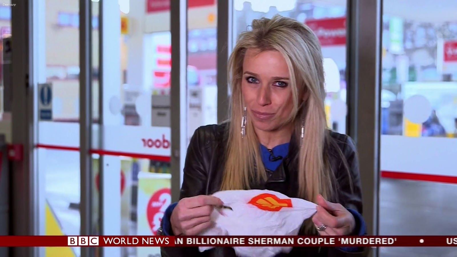 Lara Lewington - 27 Jan 18 - Click