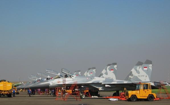 Indonesia Defence Forum | Pakistan Defence