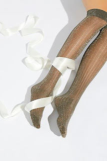 Live Give Love: Hosiery