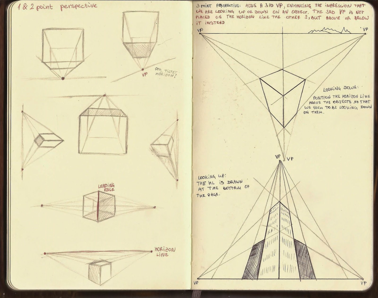 Vlad Yankov BA (HONS) Computer Animation Arts UCA Rochester: 3 point ...