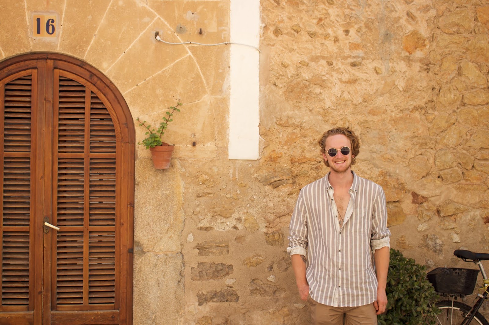 Making Memories in Mallorca | Georgia Furness