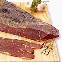 JAMONES TIO ALBERT: EL TASAJO de Argentina,Brasil,Cuba, Uruguay