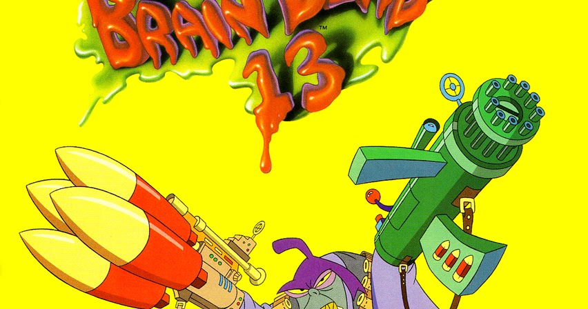 Vault 1541: Gaming Ads: ReadySoft