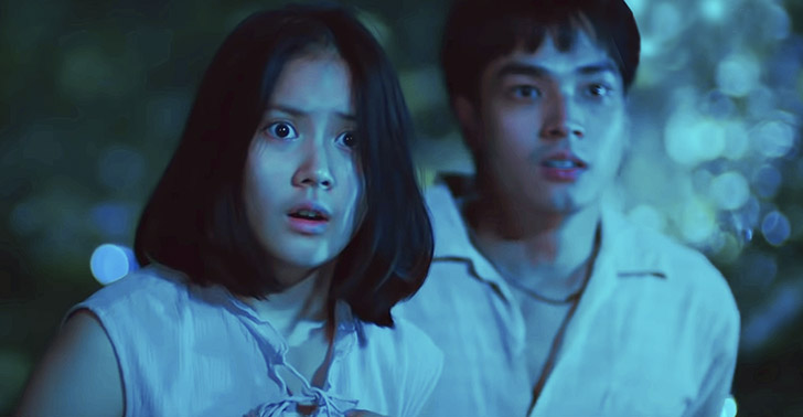 Netlix adquire o terror 'Krasue: Inhuman Kiss' | Sangue Tipo B - Filmes ...