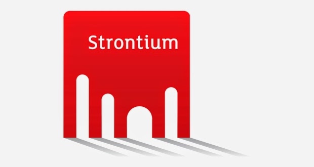 Strontium Micro Memory Card and Flash Drive available in Famcart Online ...