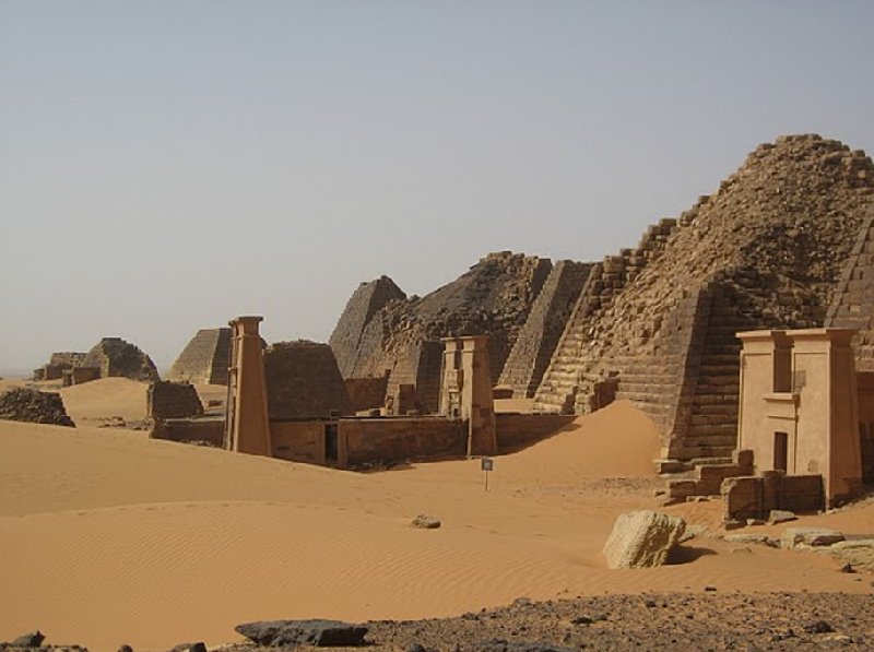 Khartoum, Sudan - Travel guide Khartoum, Sudan - Travel guide