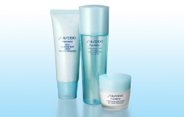 FAN MAIL FRIDAYS: Understanding Shiseido's Skin Care Range