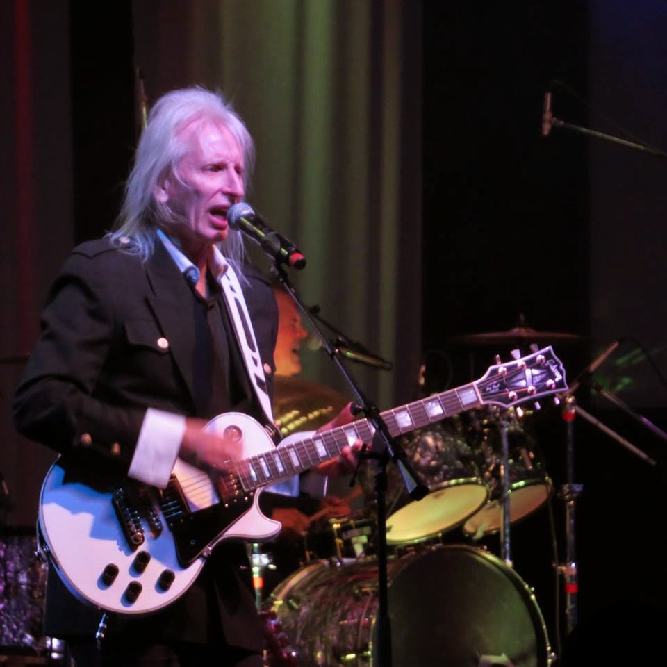 The Way I See It: The Buckinghams Rocked the Annual Bolingbrook Jubilee ...