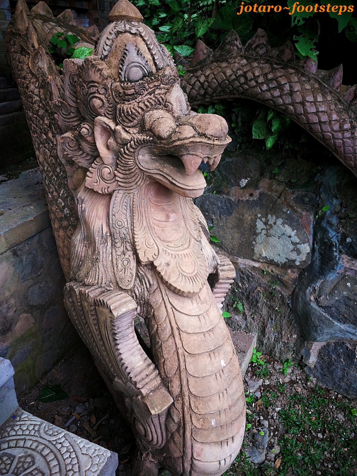 Footsteps - Jotaro's Travels: Art Gallery: Balinese Art 2018 - Balinese ...