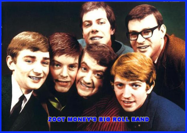 Zona Rock Dan Metal : ANDY SUMMERS