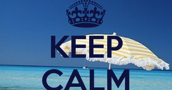 English is all around: See you in September