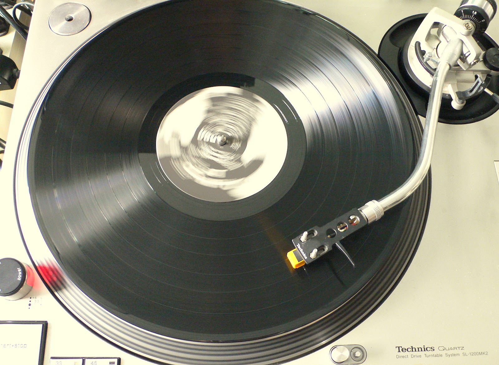 Doctorjohn Cheaptubeaudio: Audio Reviews and More: Talk Vinyl: Technics ...