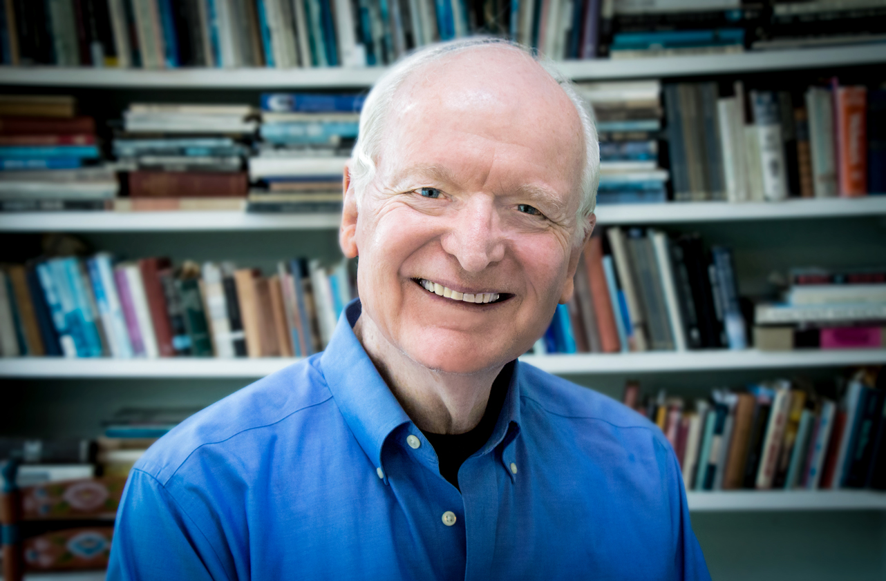 Larry Kilham Launches the Book Blog Tour for "The Digital Rabbit Hole ...