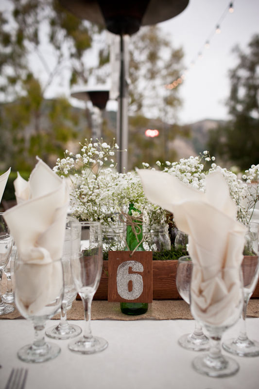 Oh One Fine Day: BEAUTIFUL PARTY TABLE IDEAS