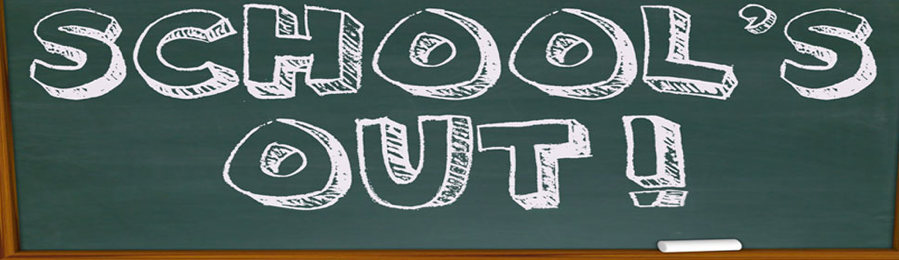 School's Out Forever