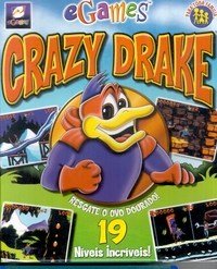 Do Baú Games: Crazy Drake