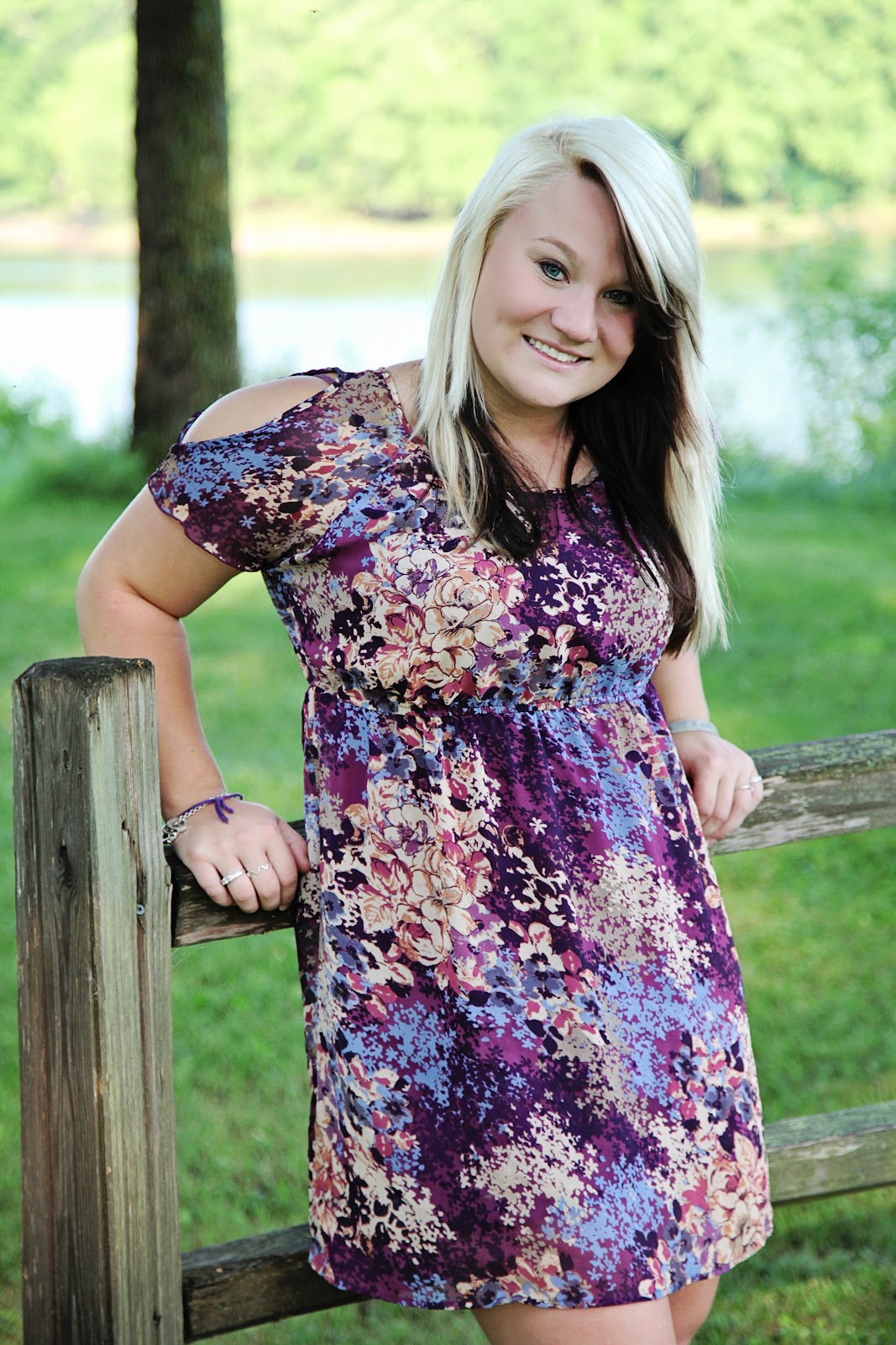 Christy Bode Photography: paige | high school senior photographer