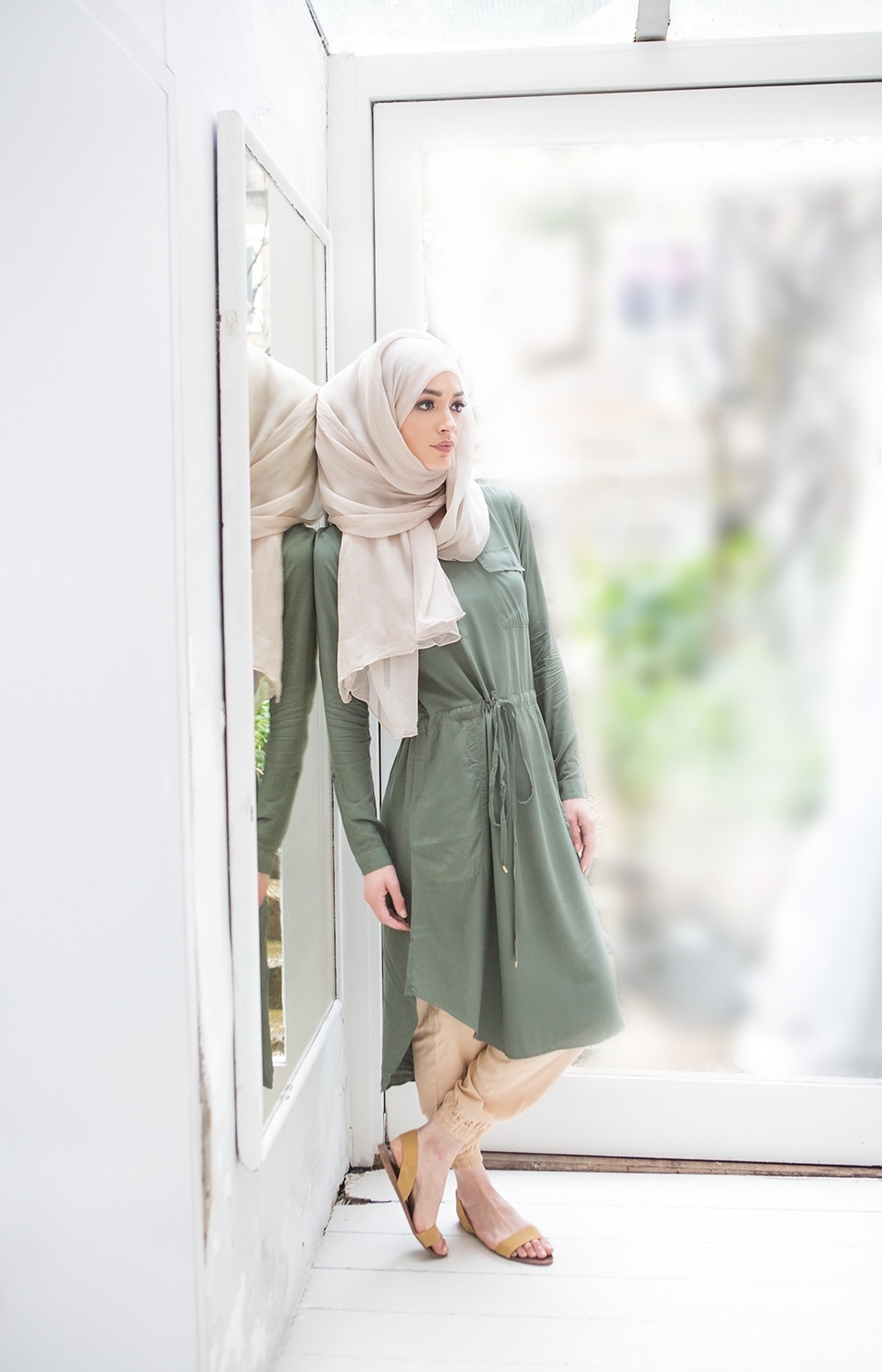 34+ Model Baju Lebaran Yang Simple, Paling Dicari!