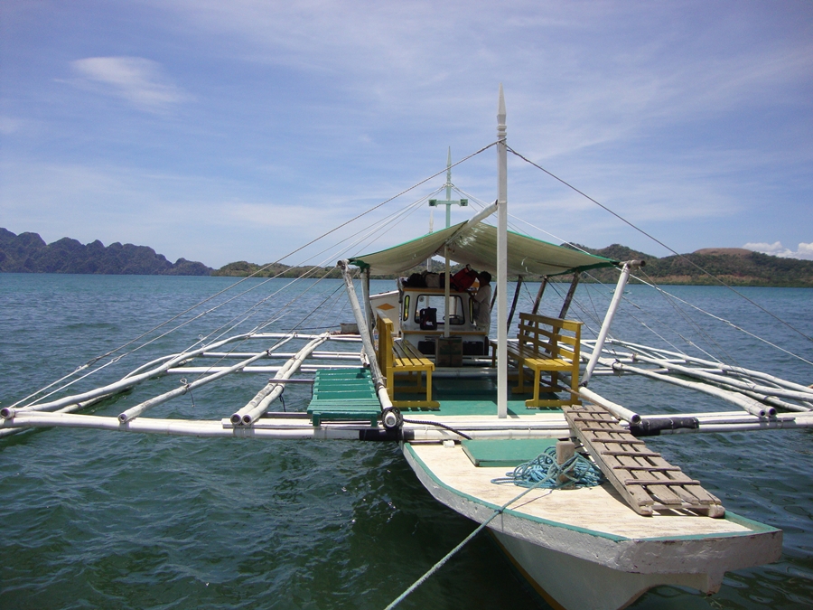 Travel Diaries - In the Paradise of Palawan | diane wants to write