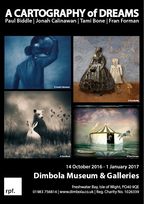 Paul Biddle Photographer