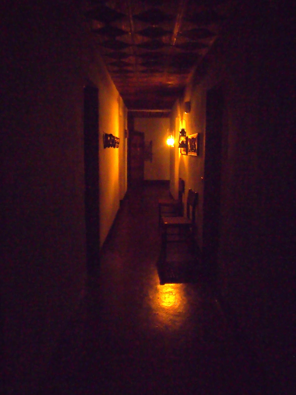 Adventure Travel: Cameroon