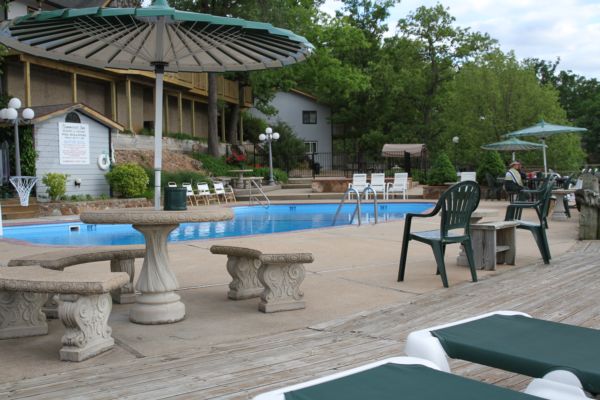 Summerset Inn Resort & Villas: 4 Benefits of Staying at a Small Resort