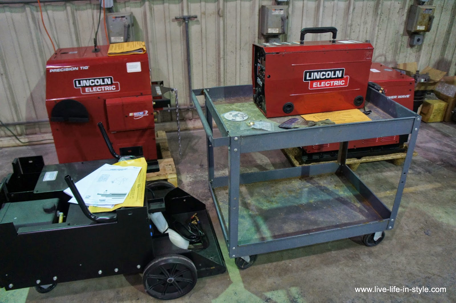 Anything welding | Page 189 | Tacoma World