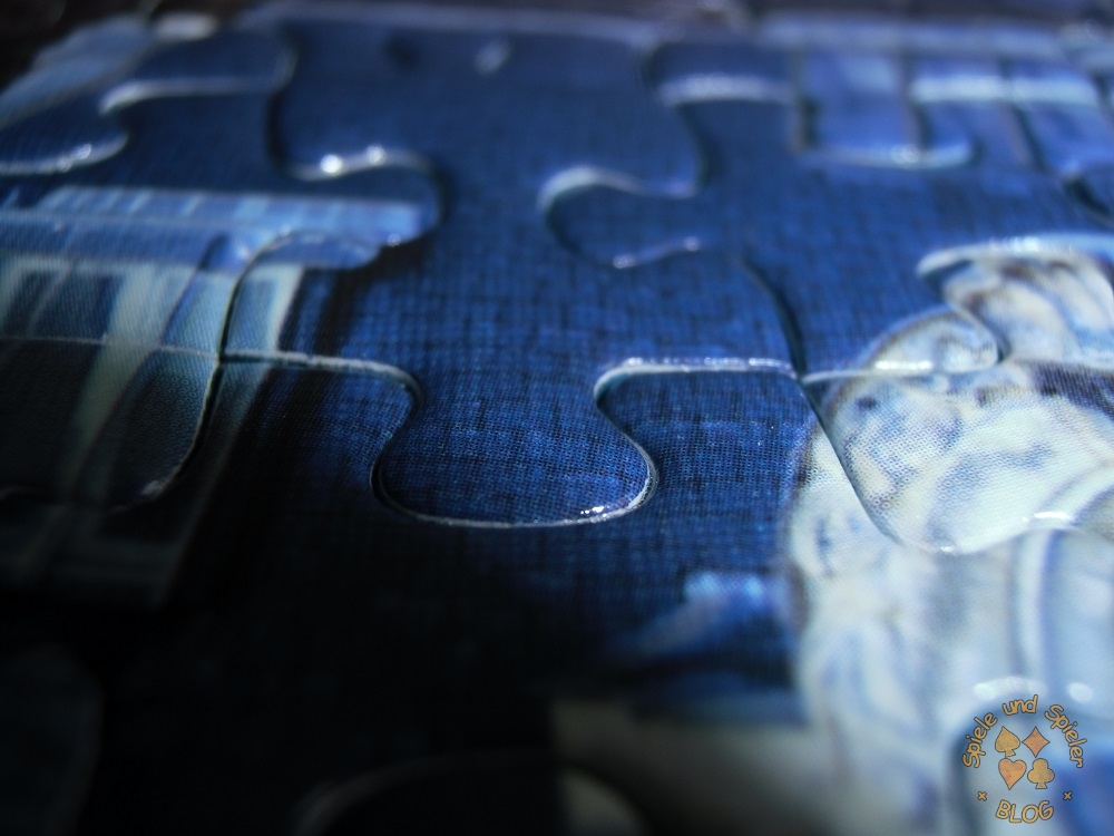 Spiele und Spieler: Testbericht Puzzle Conserver Permanent ...