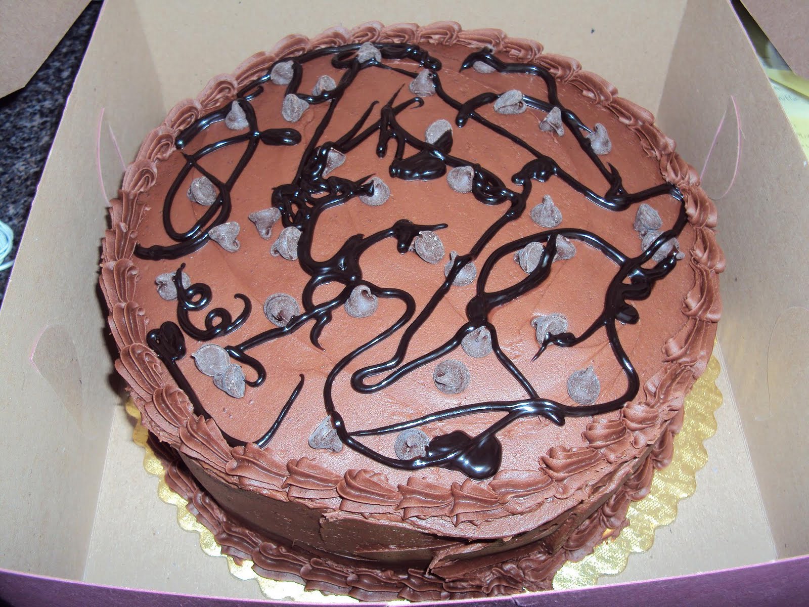 Cakes by Dodi: So Many Cakes