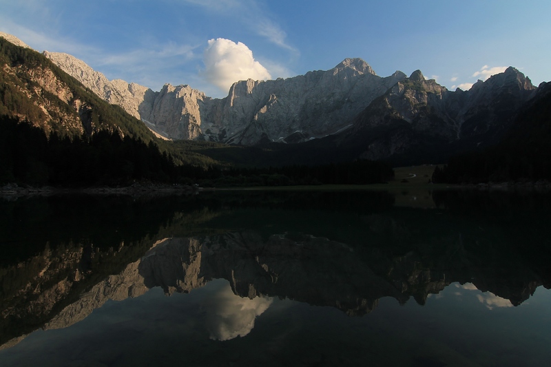 Doma je lepo, vandrat pa je še lepše: Kriški podi po tridesetih letih ...
