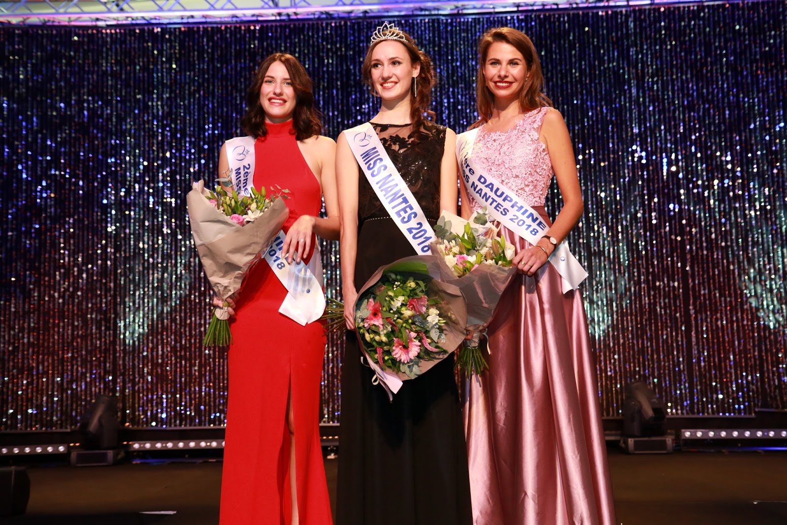 Les élections de miss en Bretagne et dans l'Ouest, par Pierre Boucher ...