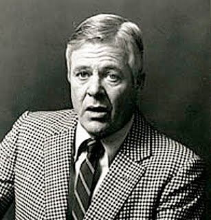 A TRIP DOWN MEMORY LANE: WHAT A CHARACTER: WILLIAM WINDOM
