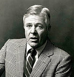 A TRIP DOWN MEMORY LANE: WHAT A CHARACTER: WILLIAM WINDOM