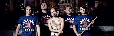 Pinoy Rock Philippines: Yano Pinoy Band Music