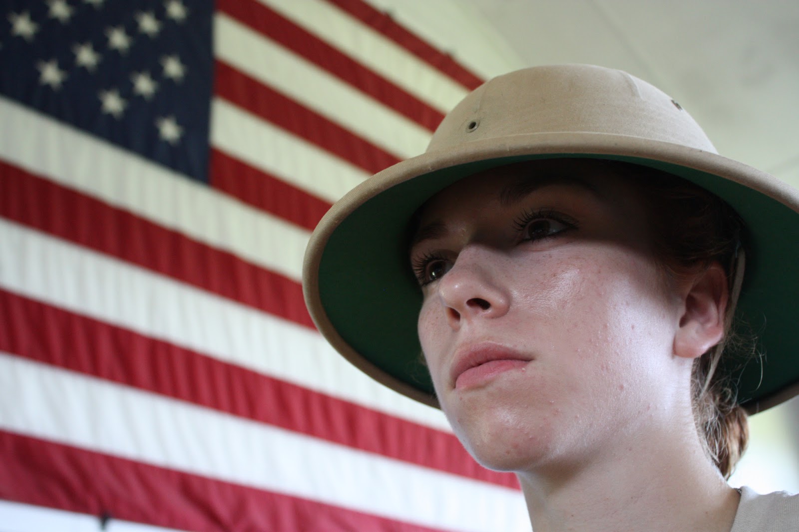 U.S. Army Cadet Corps