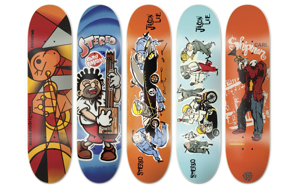 Christian Colonel Cooper