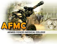 AFMC Entrance Exam Results 2014 - afmc.nic.in MBBS, BDS, BHMS, MD & MS