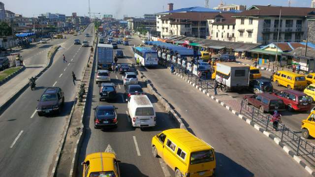 emezana transport blog: The Lagos Bus Rapid Transit system.