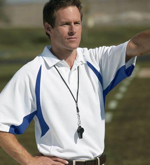 Tennis Officials World