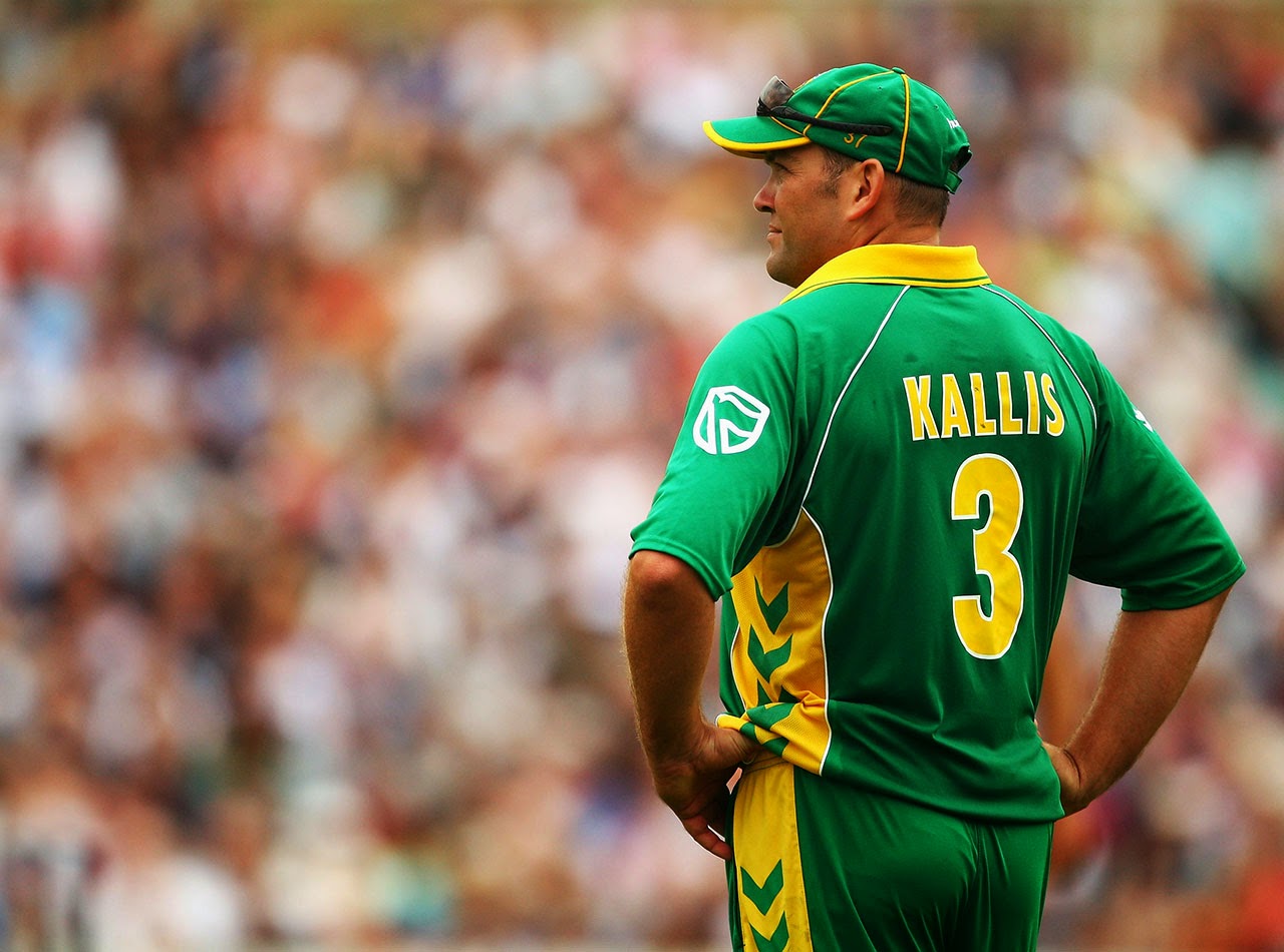 Jacques Kallis HD Wallpapers - Cricket News & Wall papers