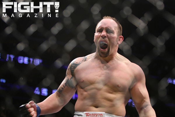 Extreme Performance Training Systems for Combat Athletes: Shane Carwin ...